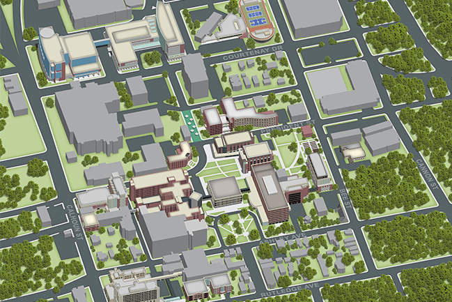 Education at MUSC | MUSC | Charleston, SC